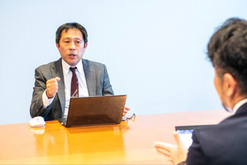 TOPPANが提供する製造DXソリューション「NAVINECT®」とは？ 規模を問わず全製造業を支援したい想い | Koto Online