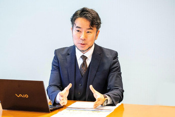 TOPPANが提供する製造DXソリューション「NAVINECT®」とは？ 規模を問わず全製造業を支援したい想い | Koto Online