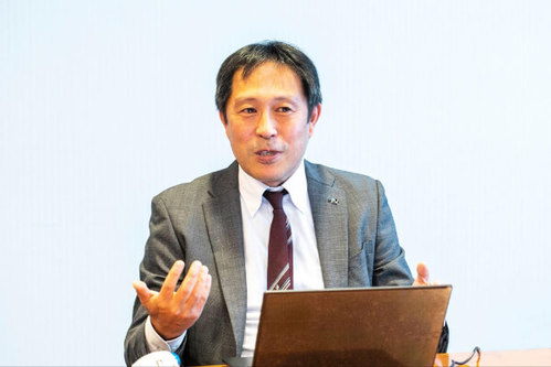 TOPPANが提供する製造DXソリューション「NAVINECT®」とは？ 規模を問わず全製造業を支援したい想い | Koto Online