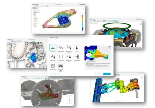 CAEの基礎知識から導入メリット、活用事例を徹底解説 | Koto Online