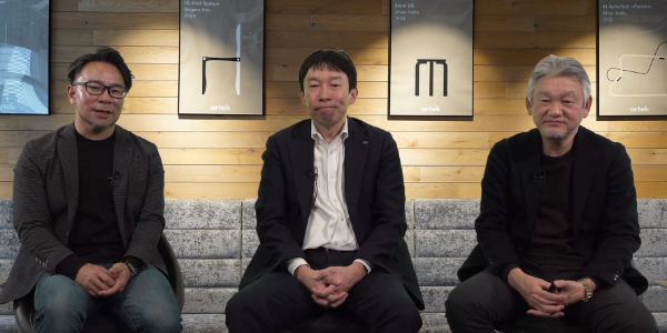 ヒトとセツビの総合効率を最大化せよ ～THKのDX支援～ | Koto Online