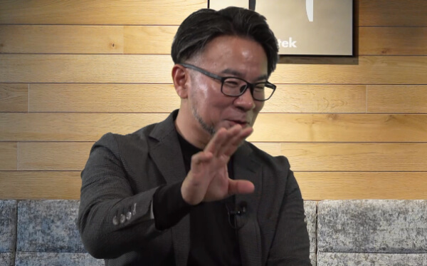 ヒトとセツビの総合効率を最大化せよ ～THKのDX支援～ | Koto Online